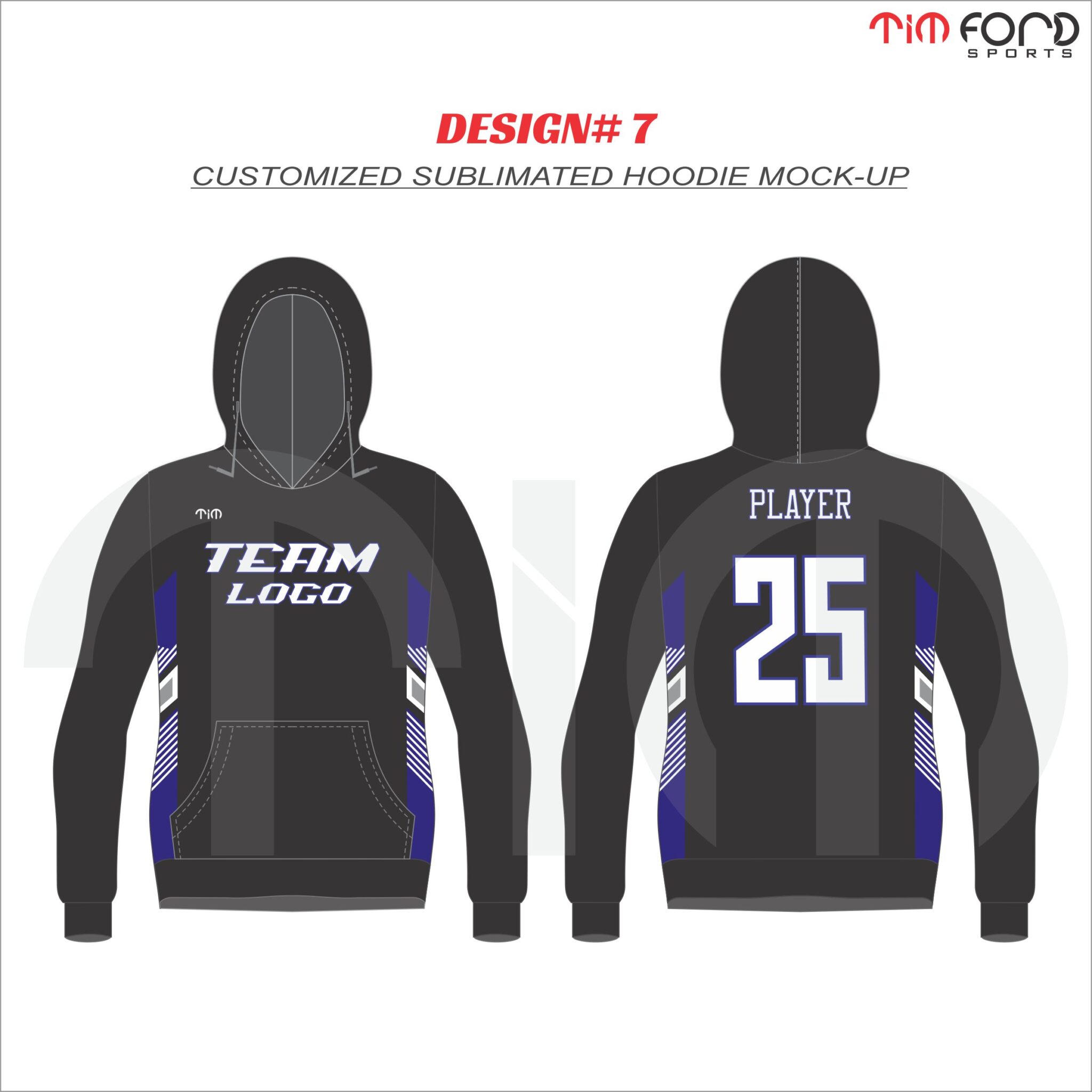 Design – Tim Ford Sports